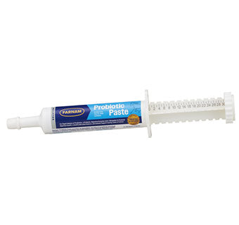 Probiotic Digestive Paste for Horses – Heritage Farm Supply, LLC