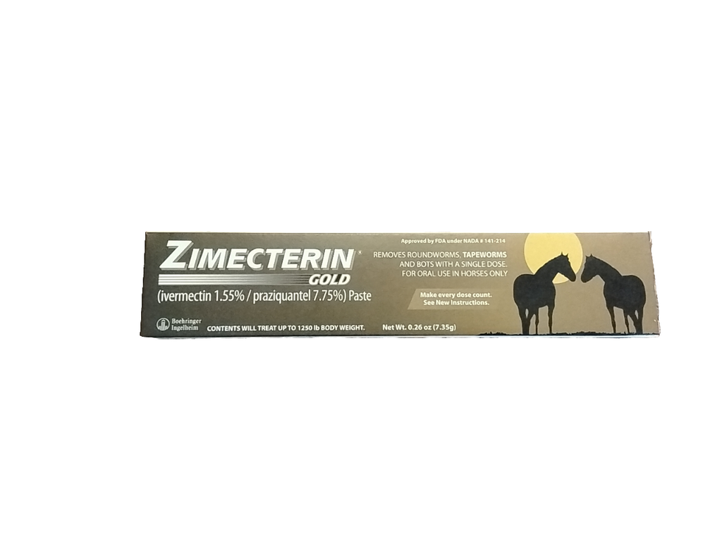 Zimecterin Gold – Heritage Farm Supply, LLC