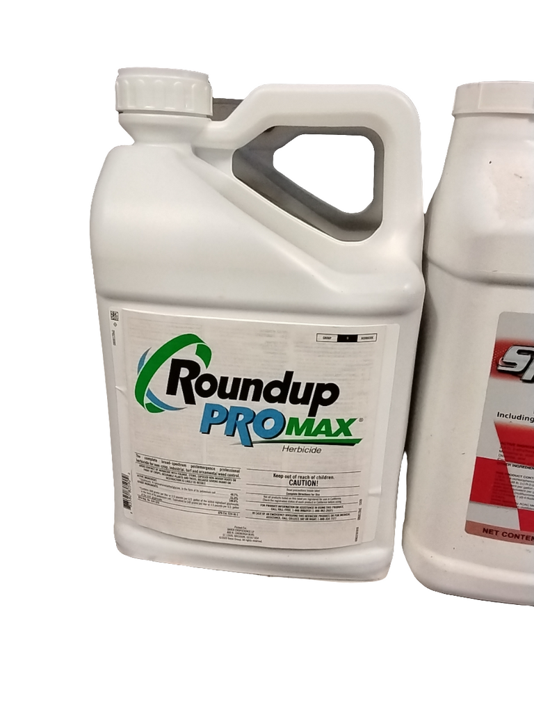 RoundUp ProMax 2.5 Gallon – Heritage Farm Supply, LLC