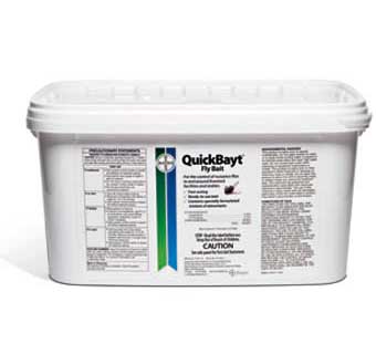 QuickBayt Fly Bait – Heritage Farm Supply, LLC