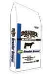 Umbarger Breeder Grower - 50 lb Bag – Heritage Farm Supply, LLC
