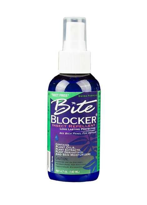 Homs Bite Blocker Insect Repellent – Heritage Farm Supply, LLC