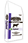Umbarger Payload - 50 lb Bag – Heritage Farm Supply, LLC