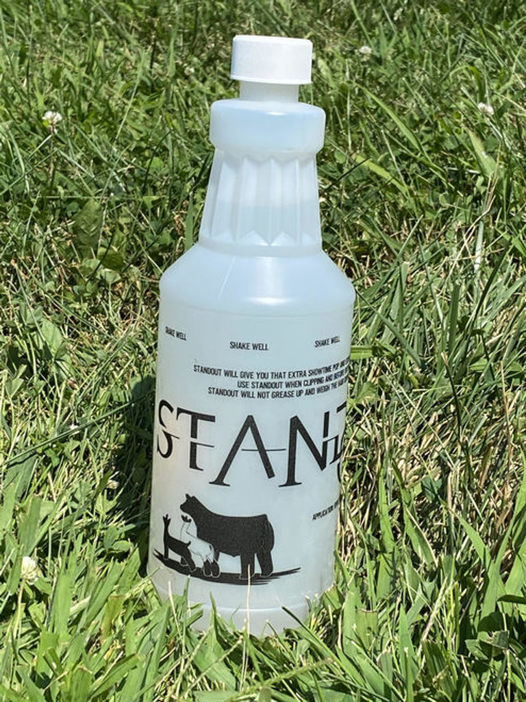 Stand Out Quart – Heritage Farm Supply, LLC